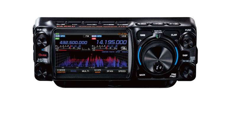 FTX-1Field – Yaesu UK